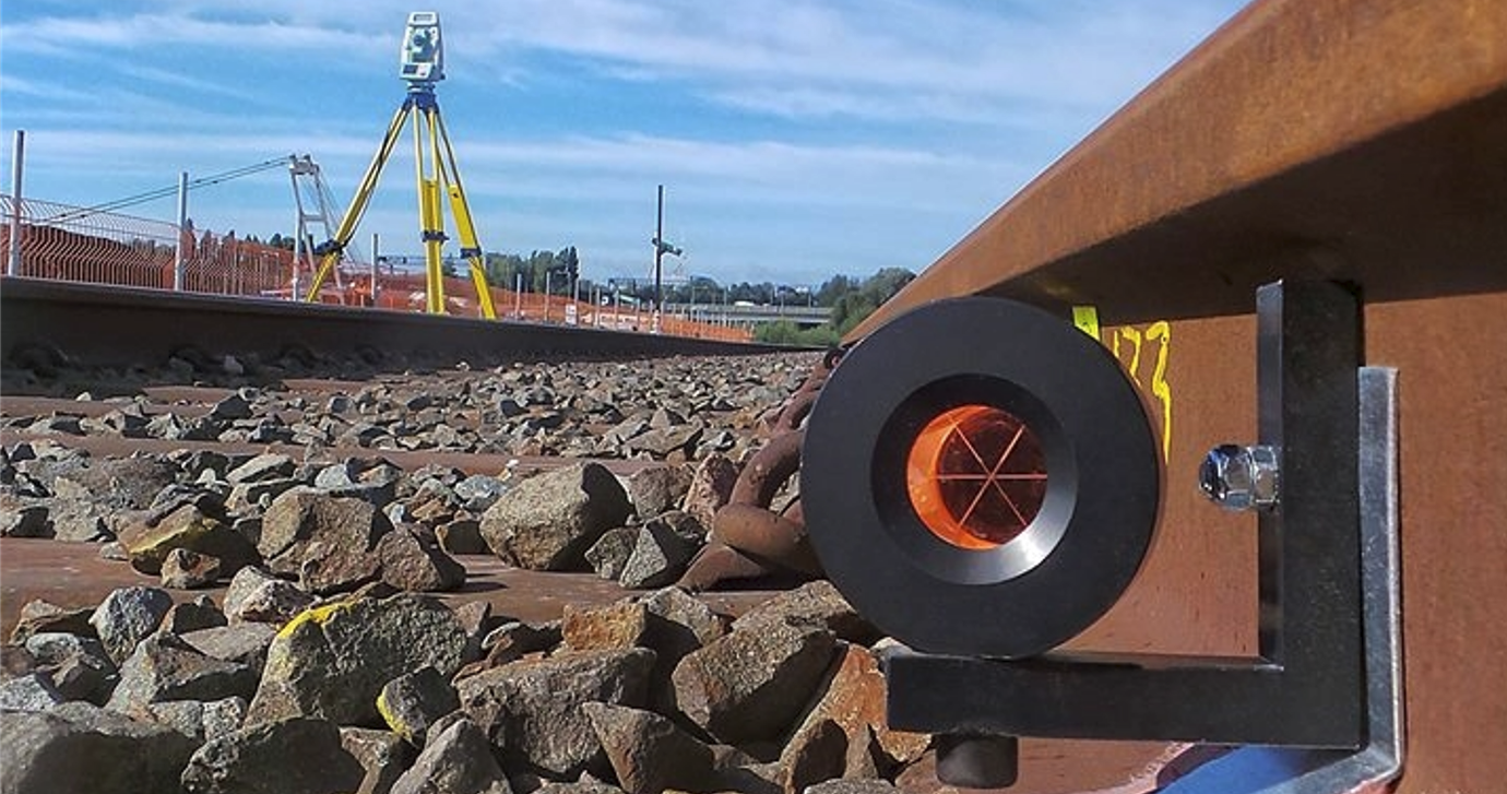 Monitoring Surveys - Malcolm Hughes